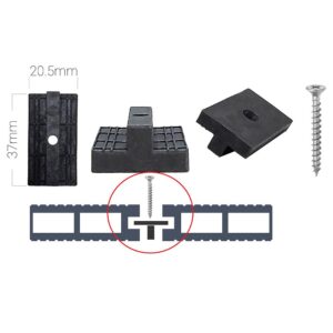Tough Decking | Leading UK Supplier of Composite Decking