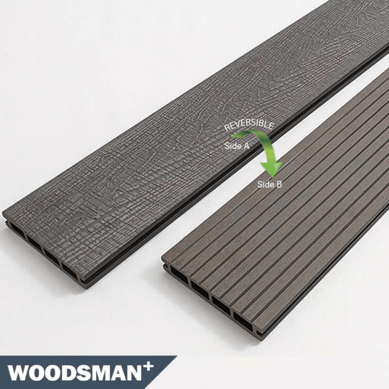 Composite Decking Kits