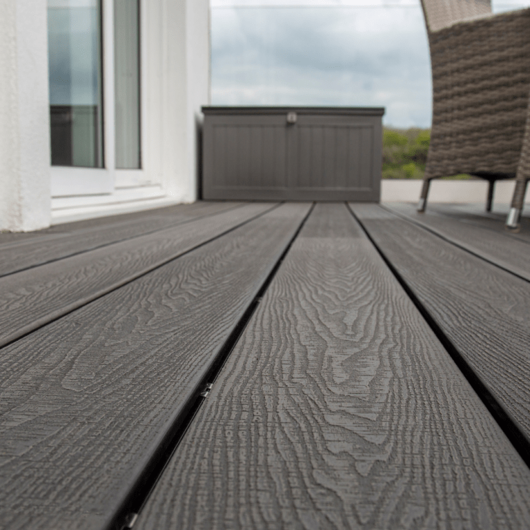 Composite Decking Kits