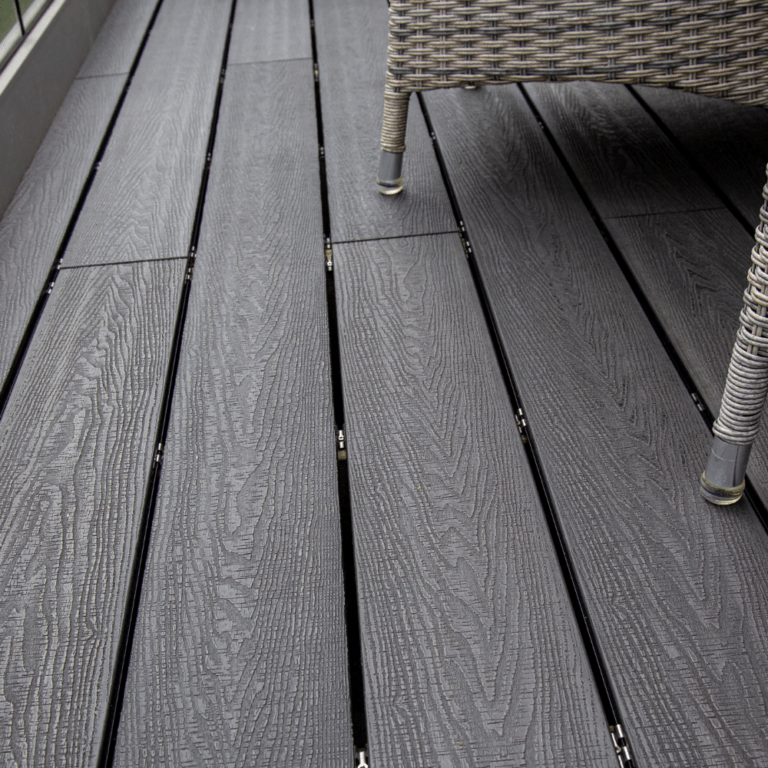 Composite Decking Kits