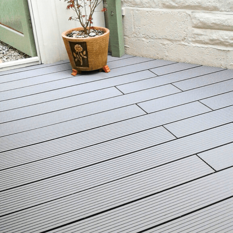 Composite Decking Kits