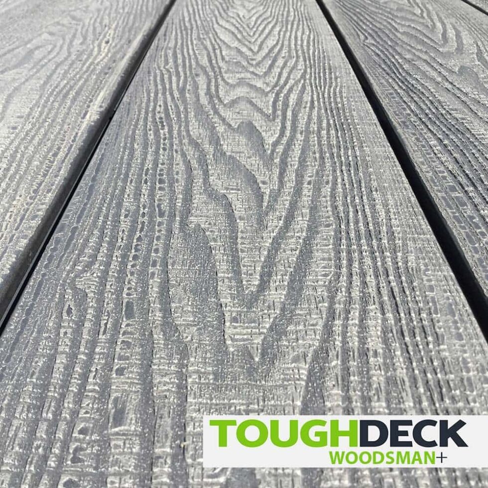 Composite Decking Sample Pack