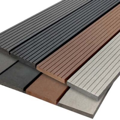 Composite Decking Sample Pack