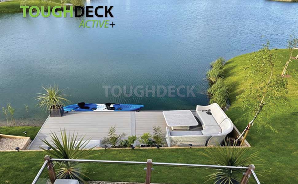 Decking Ideas | Decking Inspiration | Decking Ideas | Tough Decking
