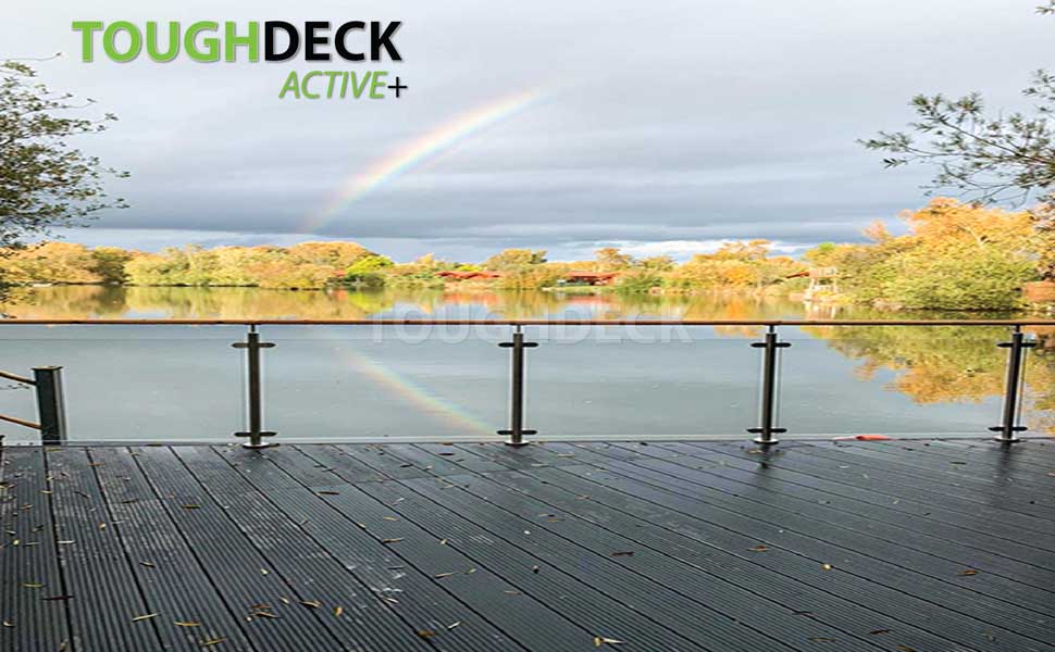 Decking Ideas | Decking Inspiration | Decking Ideas | Tough Decking