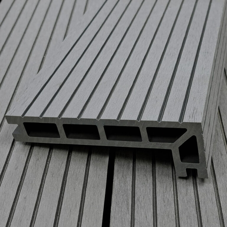 Tough Decking | Leading UK Supplier of Composite Decking